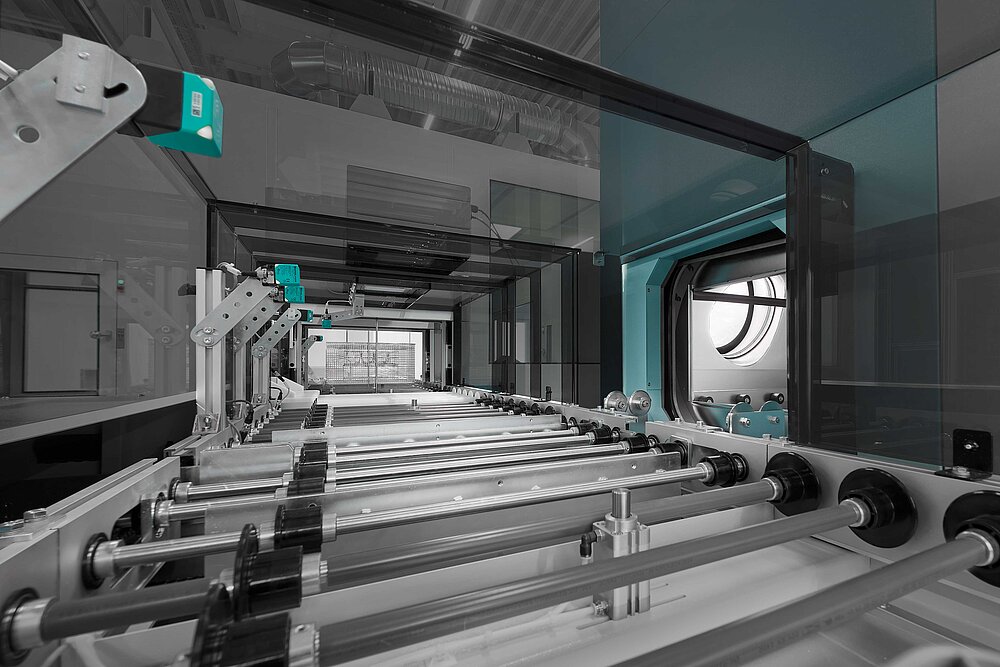 Removing Oxides – with water-based cleaning | MAFAC | Mafac