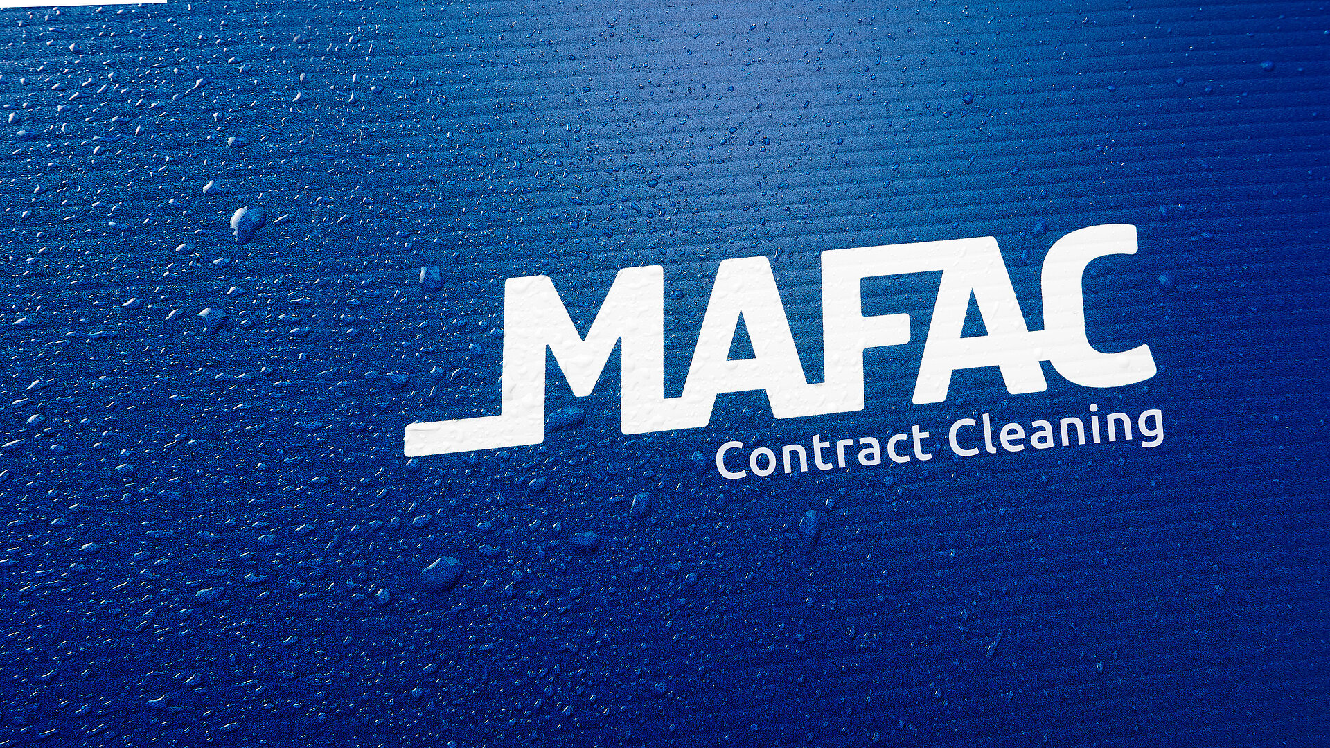 Reinigungsanlagen für die lösemittelfreie Bauteilreinigung | Mafac