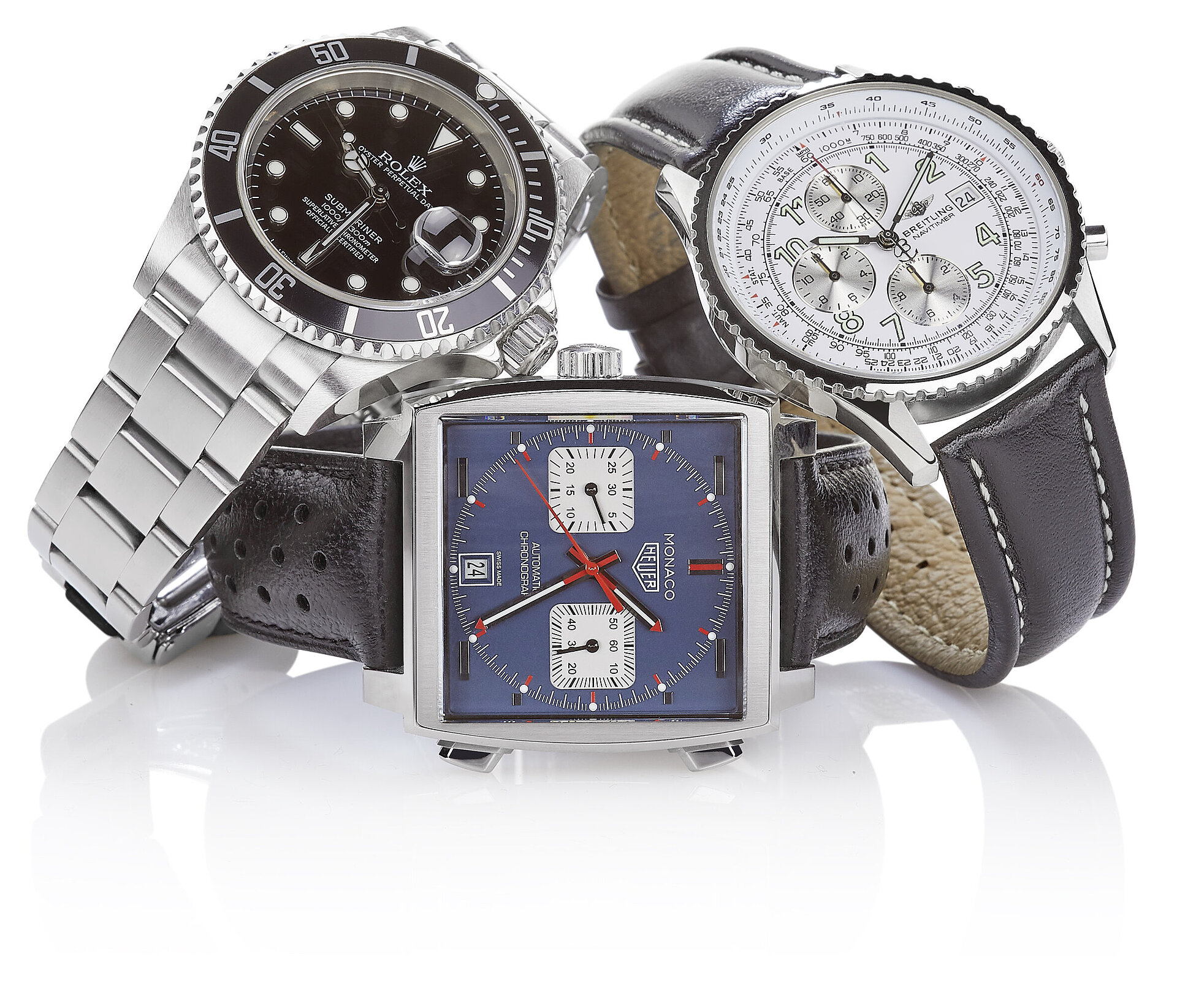 Precision Engineering | Watches and Jewelry: An exceptional ...