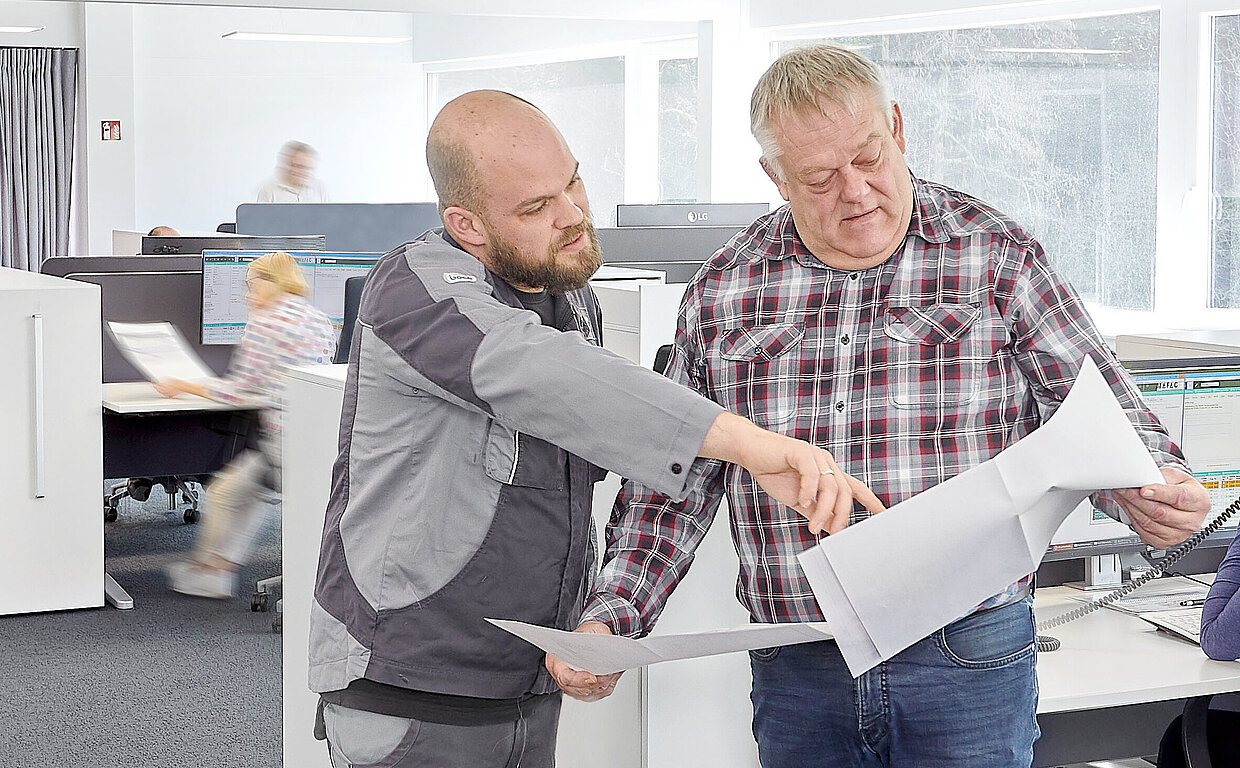 MAFAC Service | 24/7 h Hotline | Mafac